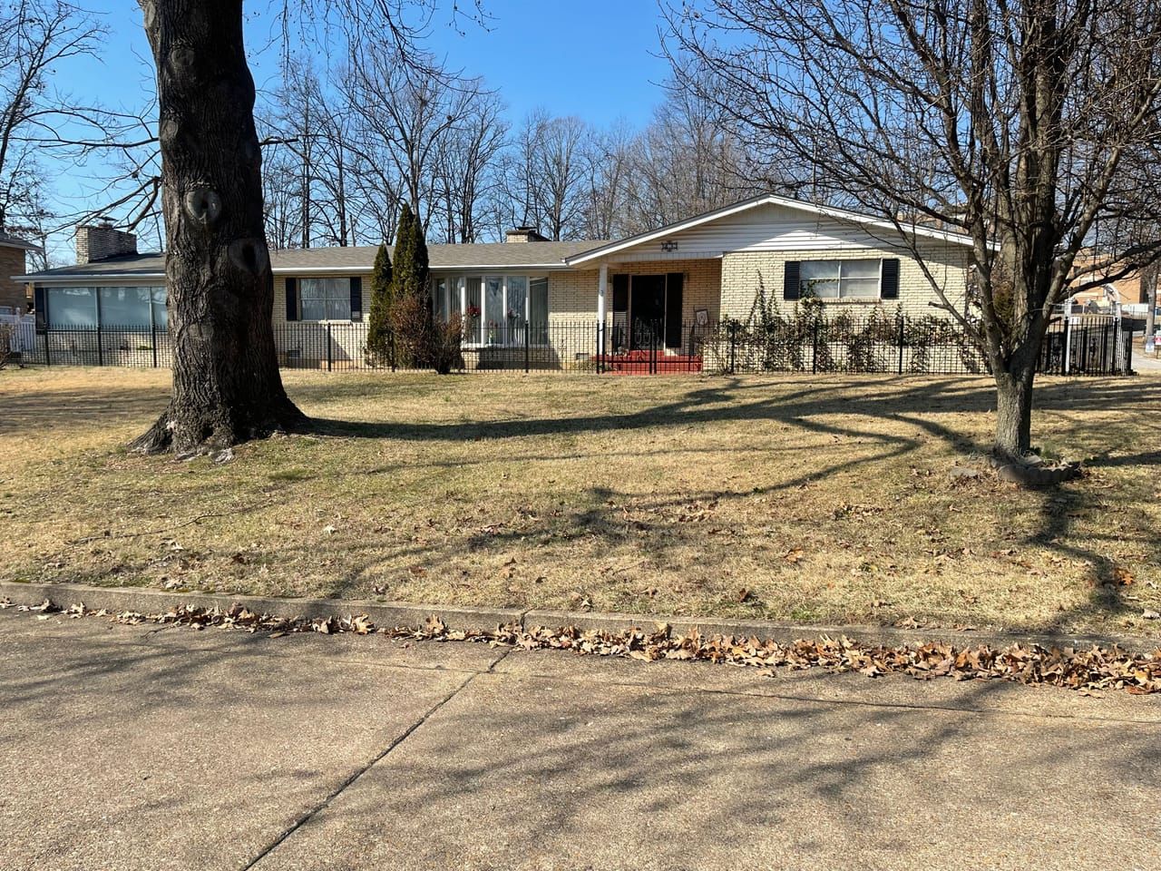 Poplar Bluff, Butler County, MO Homesites for sale Property ID ...