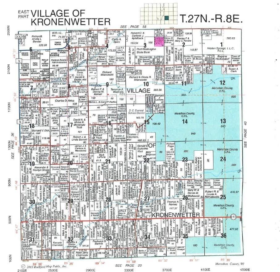 Near NICK AVENUE, Kronenwetter, WI 54455 | MLS: 22400450 | LandWatch