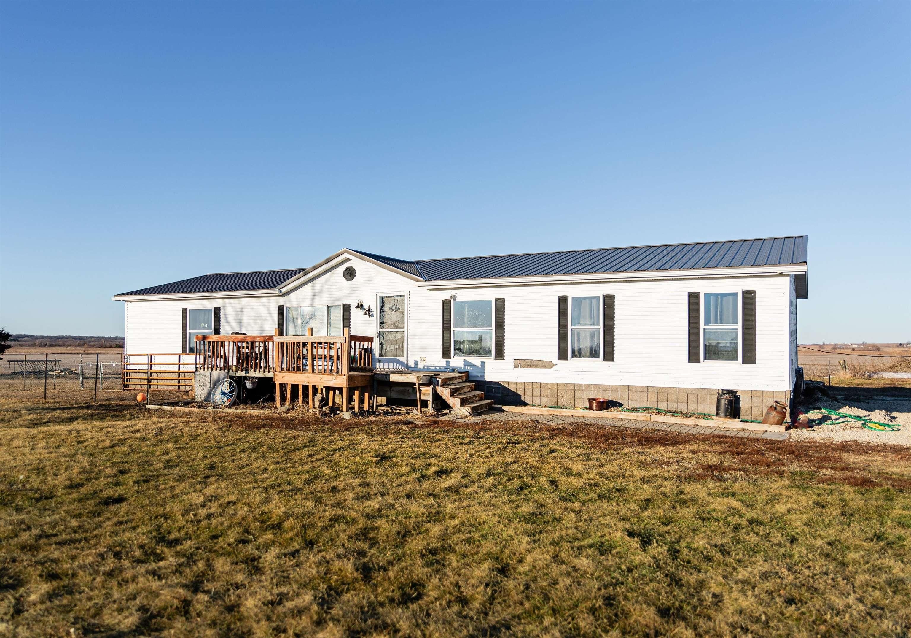 Allison, Butler County, IA House for sale Property ID: 418959905 ...