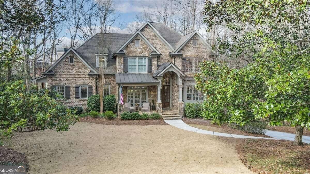 Brookhaven, DeKalb County, GA House for sale Property ID: 418961381 ...