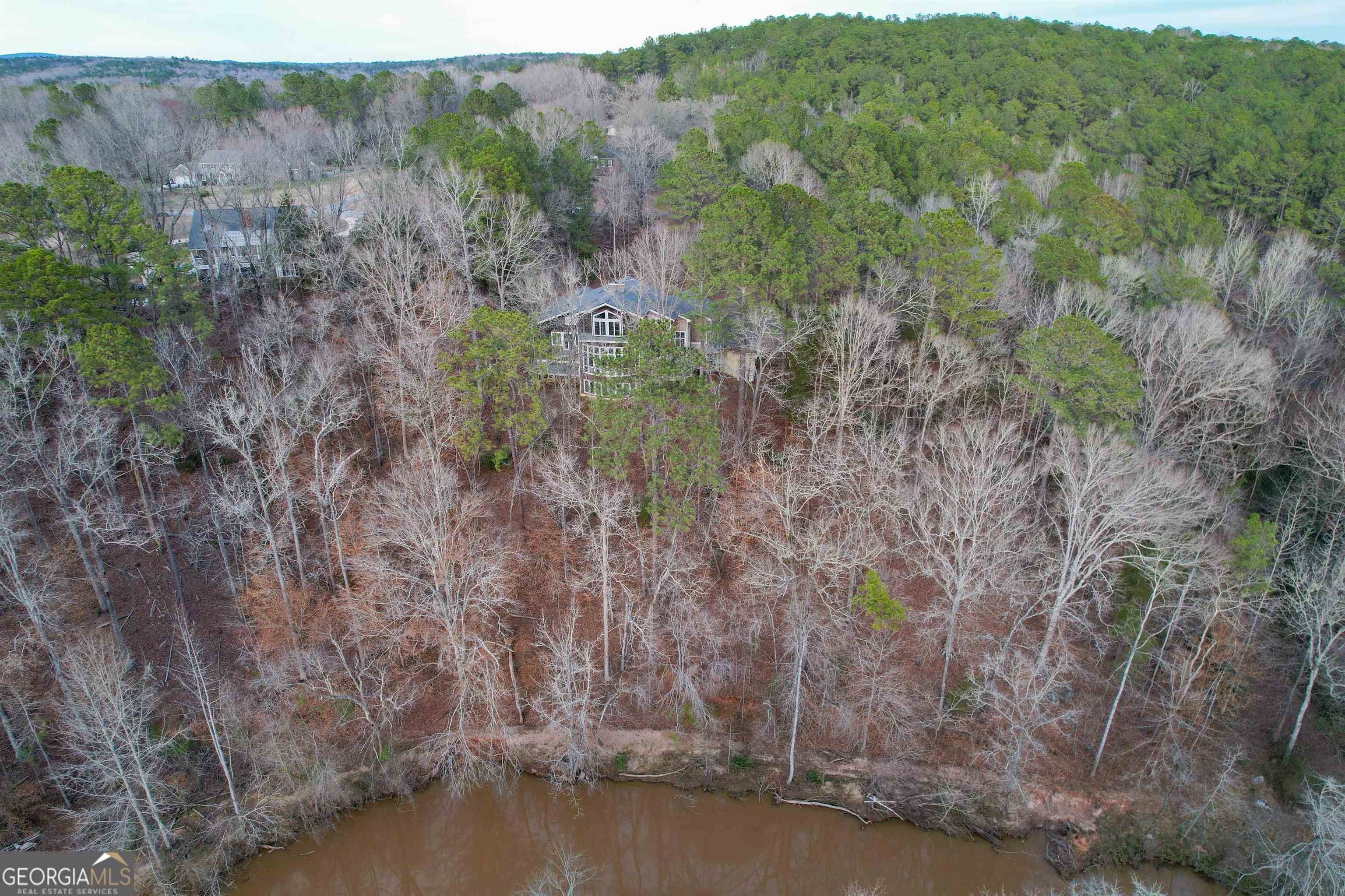 Thomaston, Upson County, GA House for sale Property ID: 418964598 ...