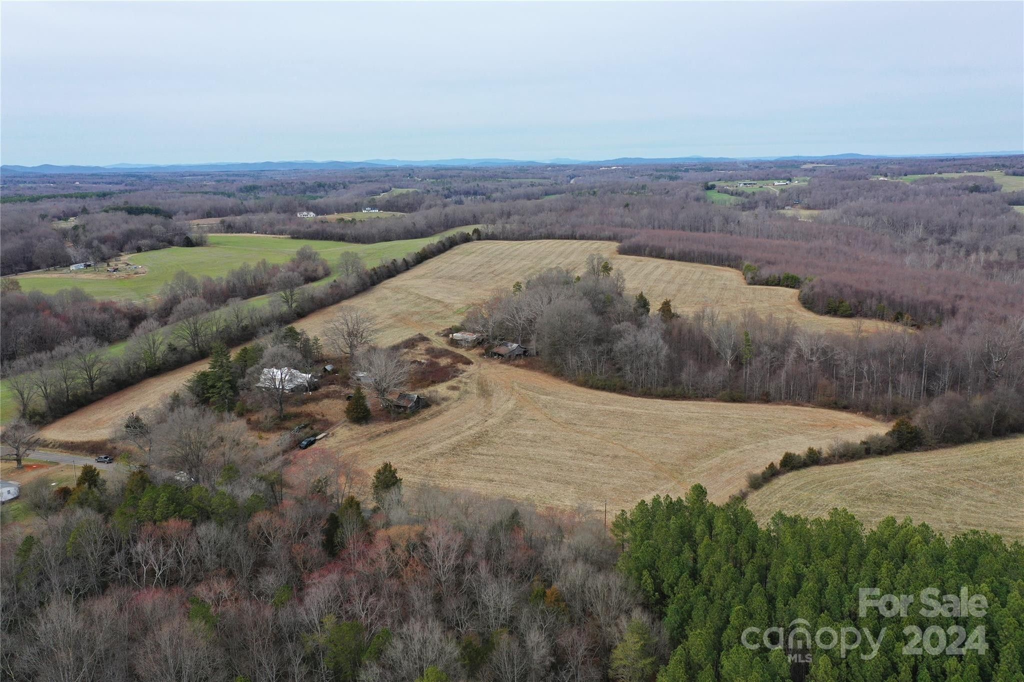 582 Tatum Road, Olin, NC 28660 | MLS: 4110845 | LandWatch