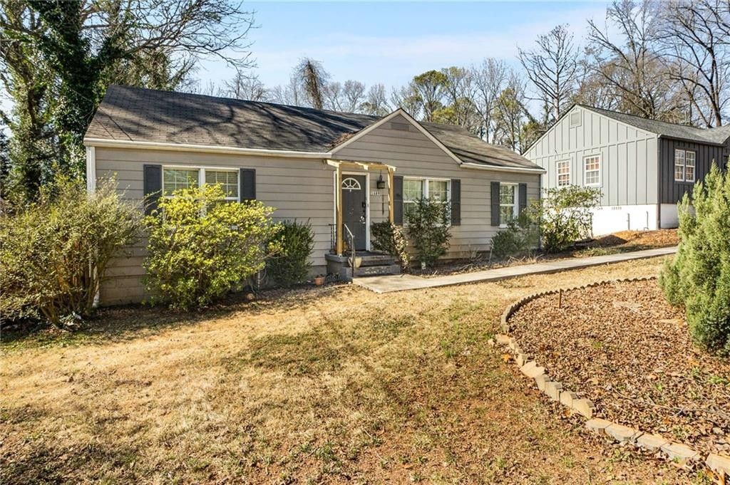 Atlanta, Fulton County, GA House for sale Property ID: 418969342 ...