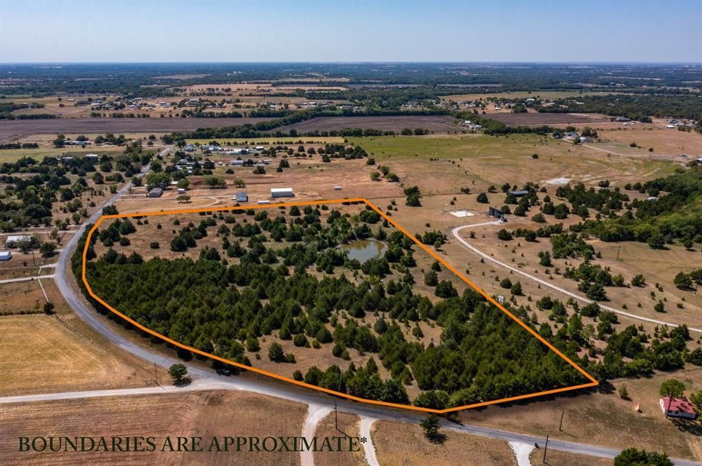 Van Alstyne, Grayson County, TX Undeveloped Land for sale Property ID ...