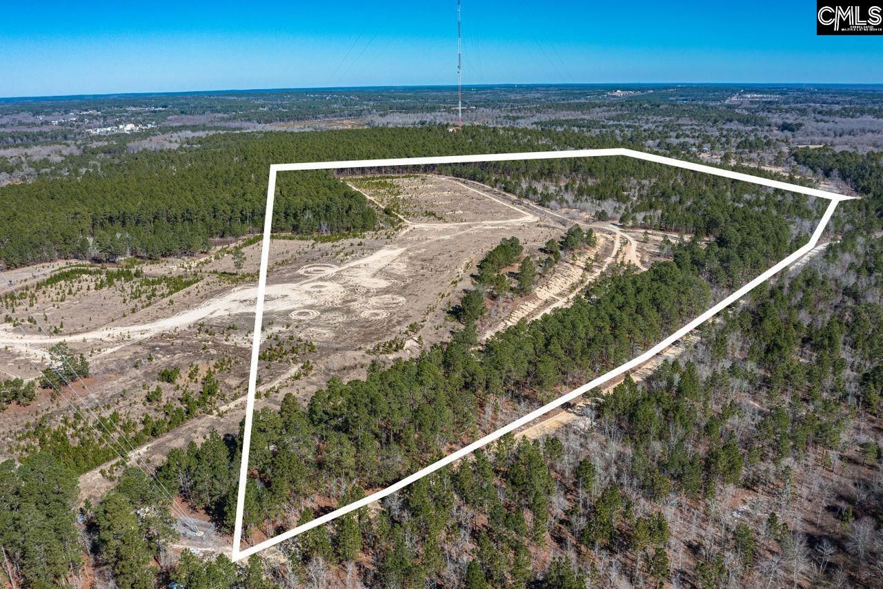 1741 Tower Road, Lugoff, SC 29078 | MLS: 579157 | LandWatch