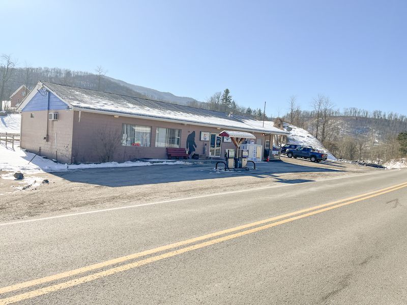 4016 Appalachian Hwy, Dryfork, WV 26263 | LandWatch