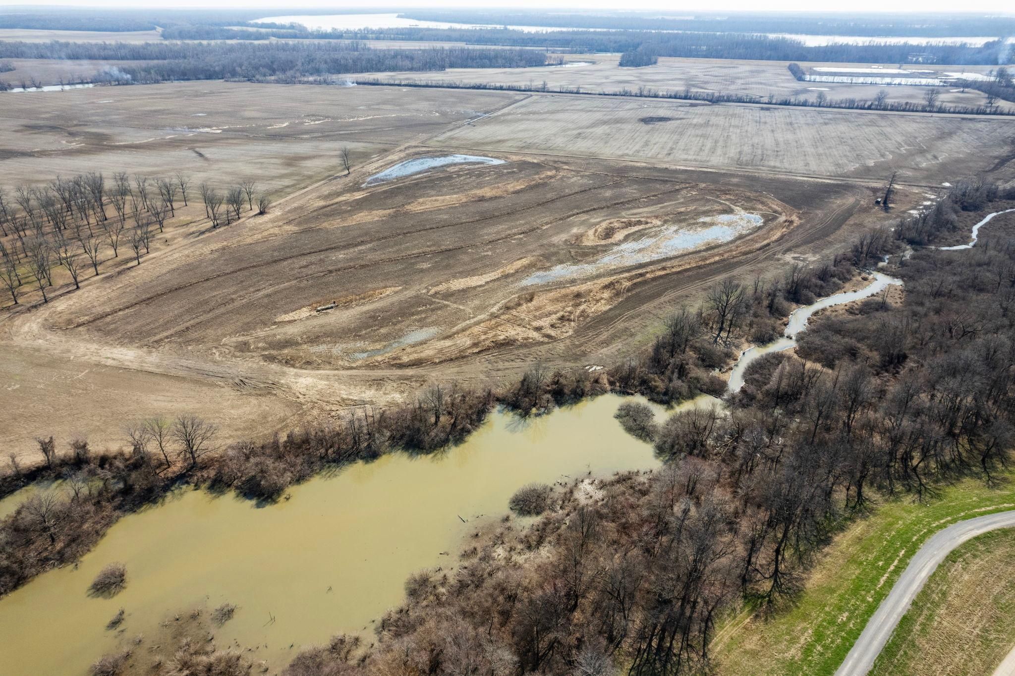 42 acres in New Madrid, MO, 63869 | LandWatch