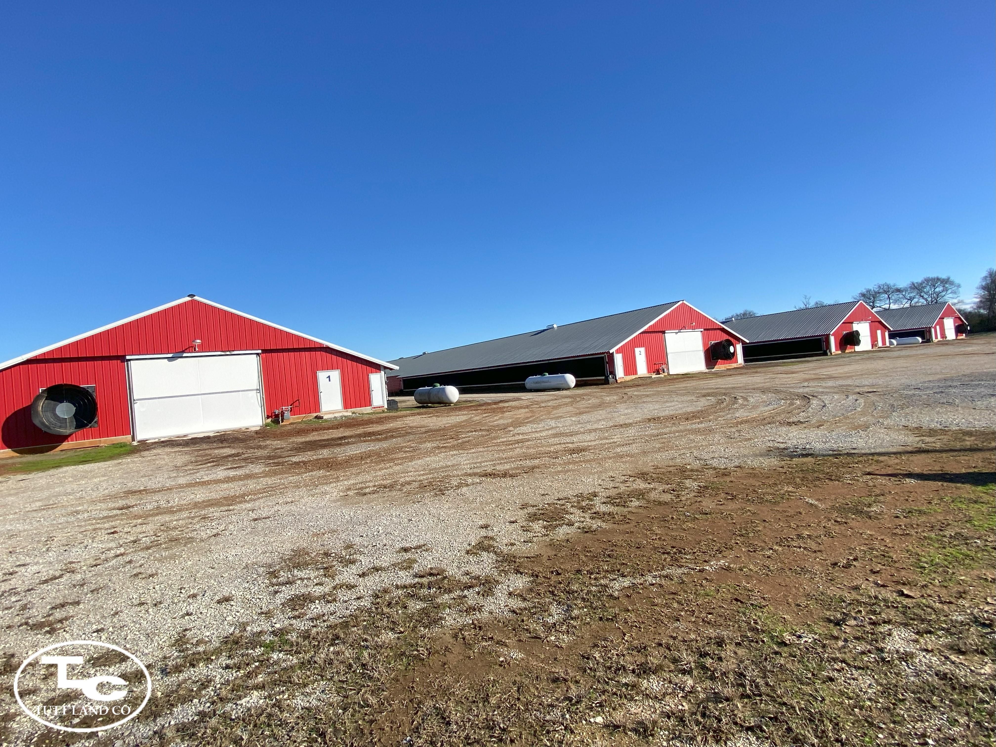 750 County Rd 209, Danville, AL 35619 | LandWatch