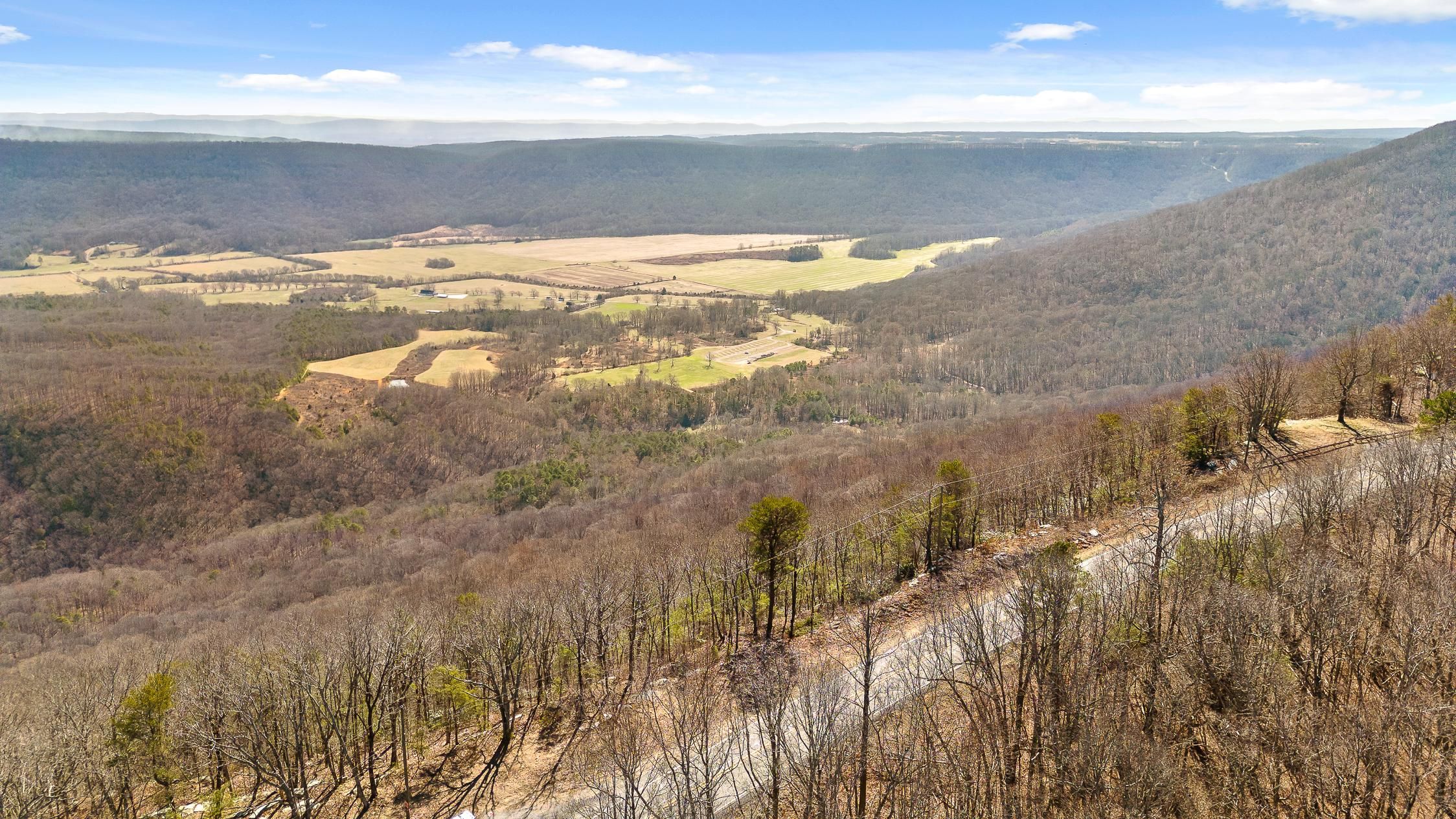 24 acres in Menlo, GA, 30731 | MLS: 1387264 | LandWatch