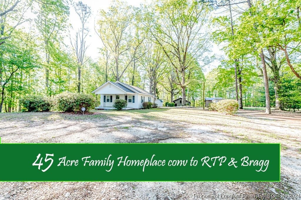 Sanford, Lee County, NC House for sale Property ID: 418977238 | LandWatch