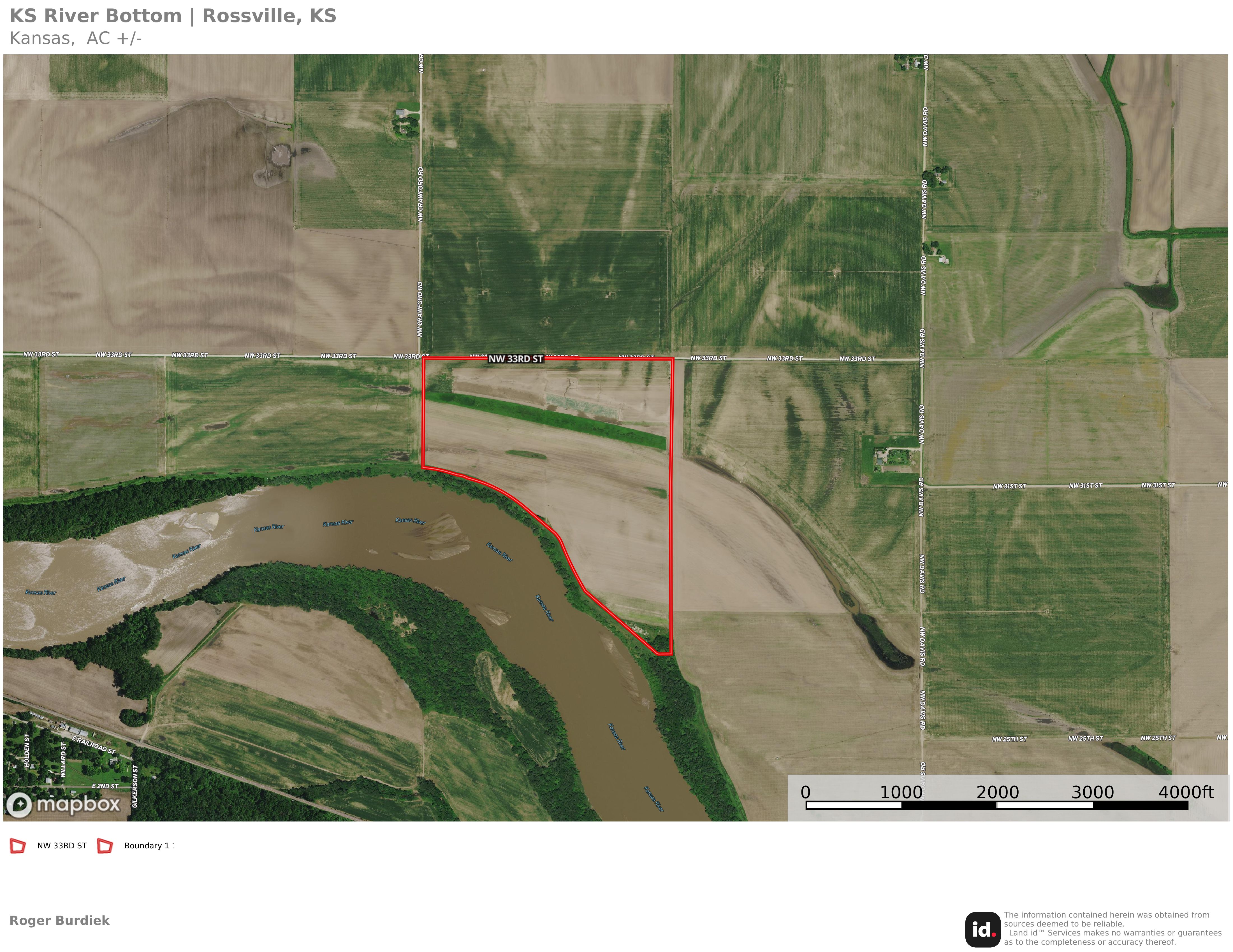 120 acres in Silver Lake, KS, 66539 | LandWatch