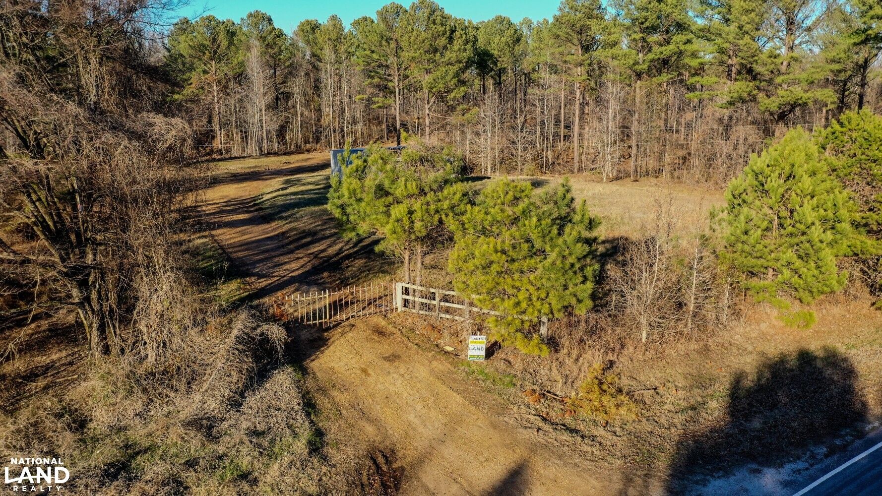 3389 Paul-Shady Grove Rd, Cascilla, MS 38920 | LandWatch
