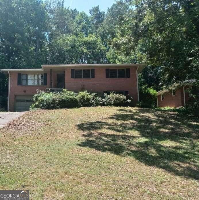 Atlanta, Fulton County, GA House for sale Property ID: 417513672 ...