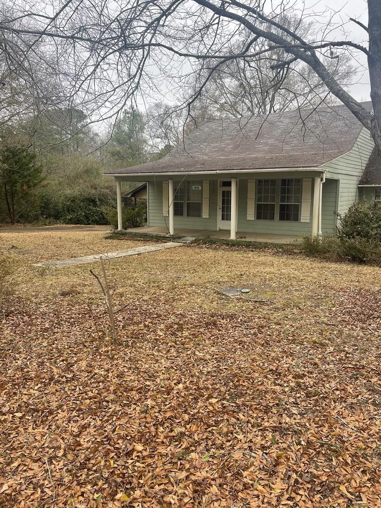 17893 Highway 28, Union Church, MS 39668 | MLS: 140874 | LandWatch