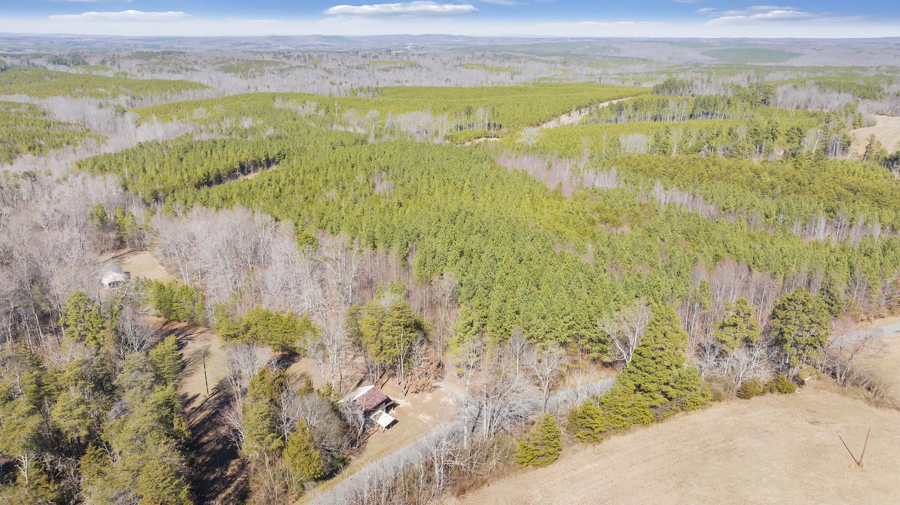 0 McDaniel RD, Java, VA 24565 | MLS: 905232 | LandWatch