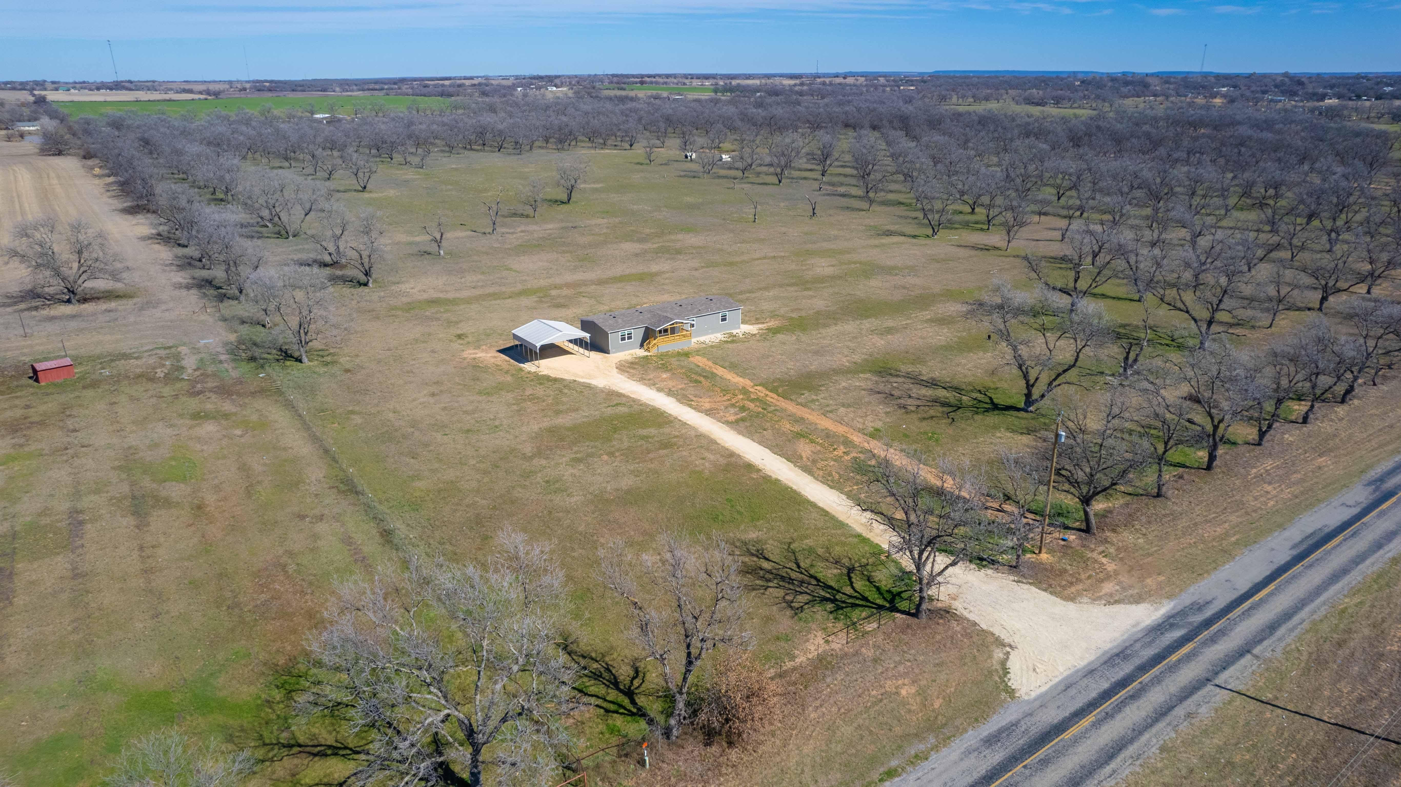 Farm to Market 8, Gorman, TX 76454 | MLS: 20542068 | LandWatch