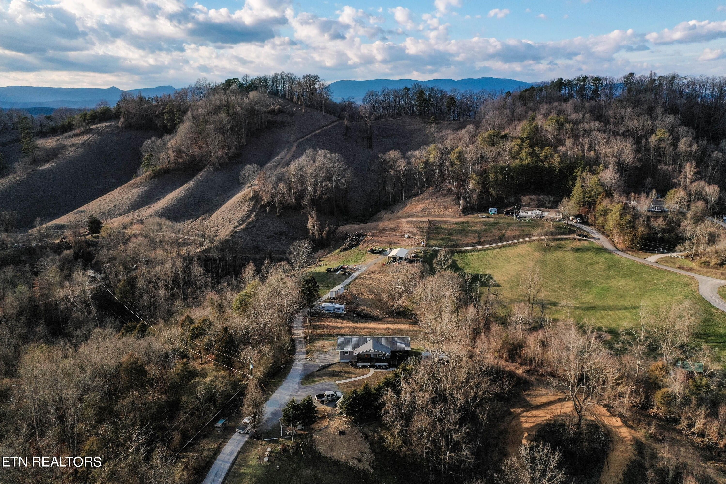 Clinton, Anderson County, TN House for sale Property ID: 418994256 ...