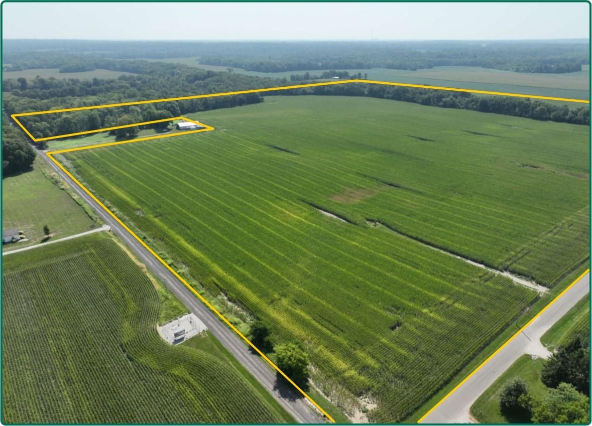 W Co. Rd, Graysville, IN 47882 | LandWatch