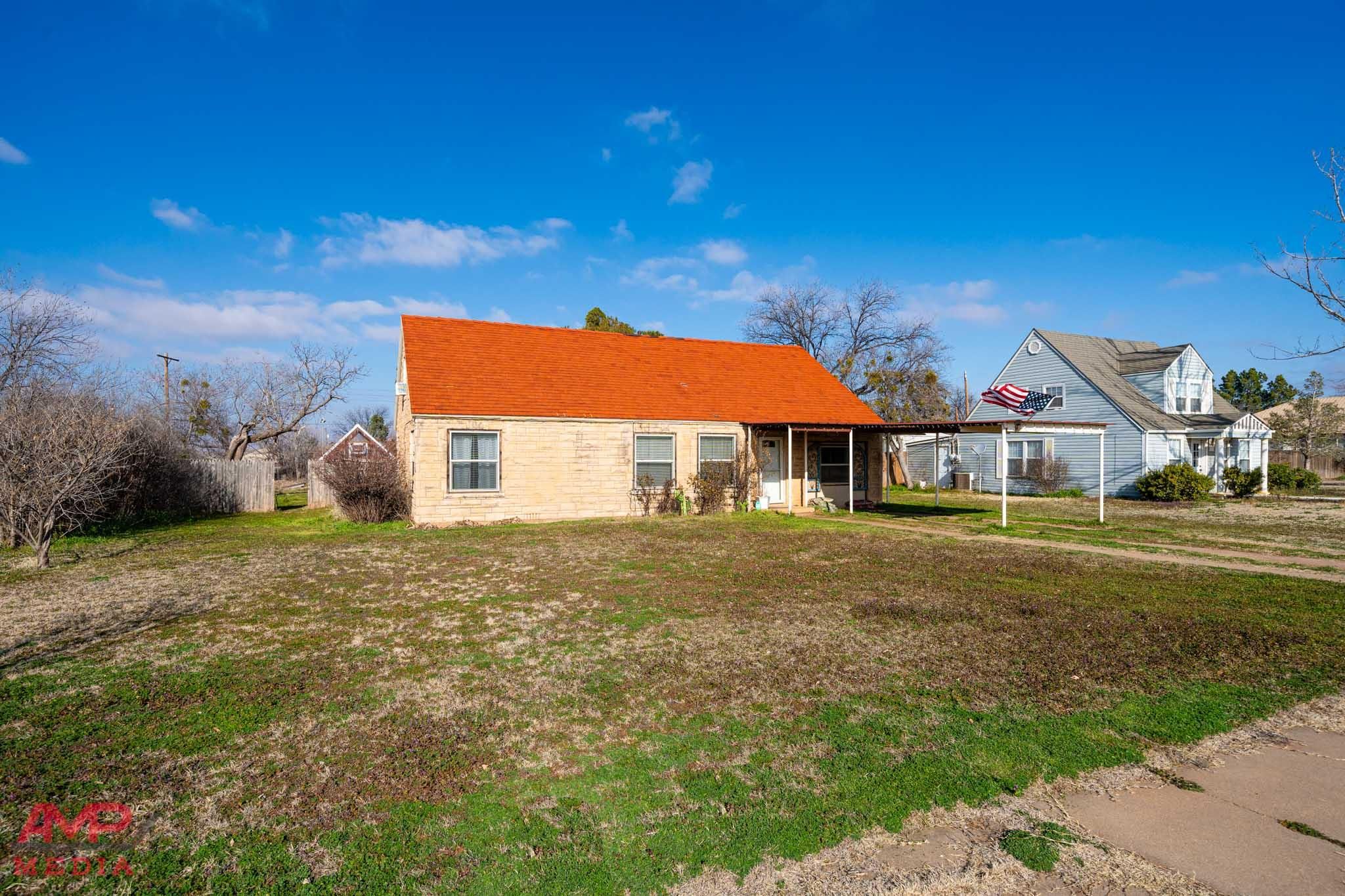 609 Willard Avenue, Spur, TX 79370 | LandWatch