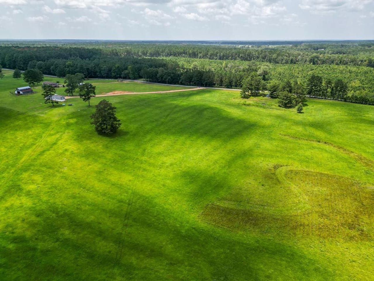 2894 Pleasant Grove Road SE, Ruth, MS 39662 | MLS: 138659 | LandWatch