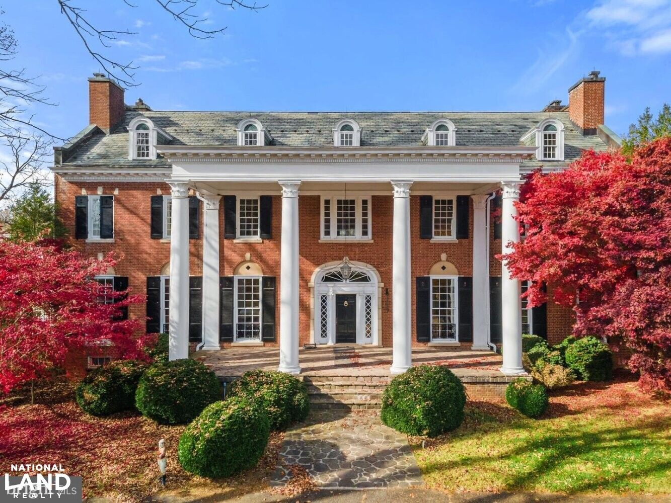 Delaplane, Fauquier County, VA Recreational Property, Horse Property ...