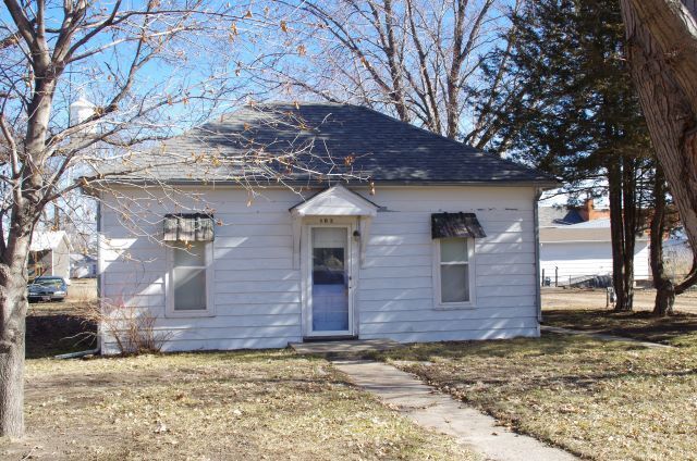 102 4th Street, Sargent, NE 68874 | LandWatch