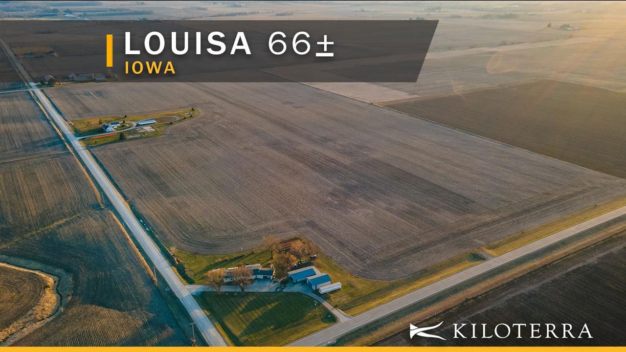 County Road G40, Letts, IA 52754 | LandWatch
