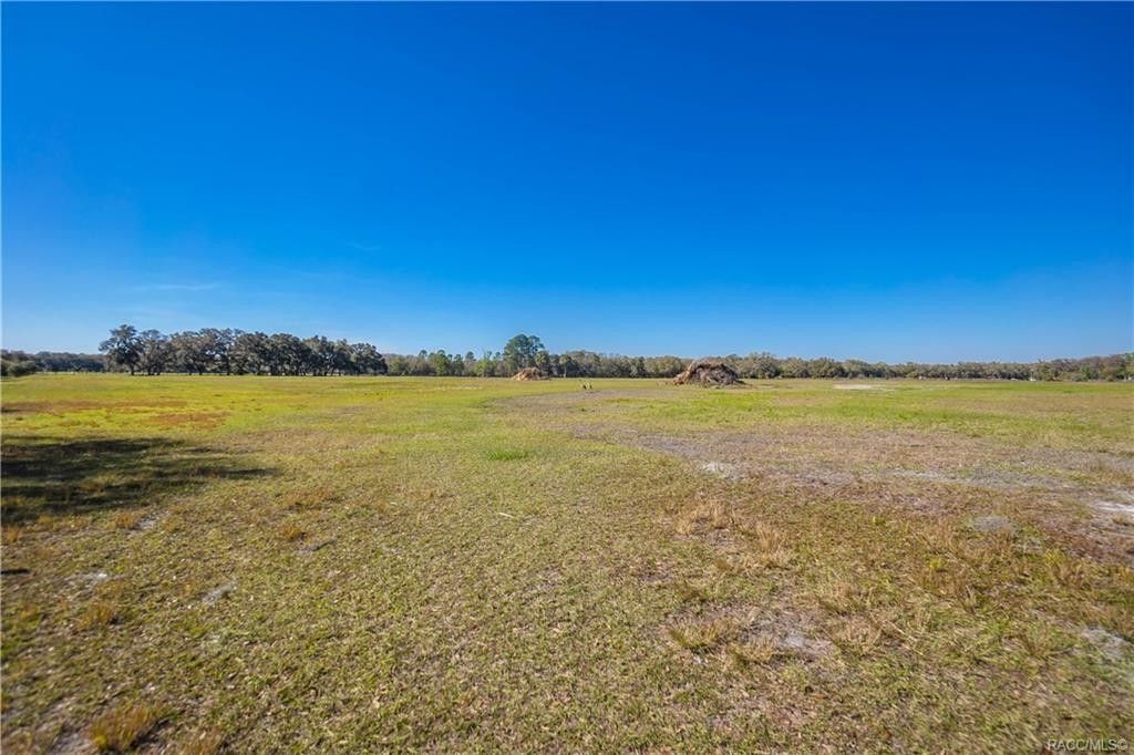 Inverness, Citrus County, FL Undeveloped Land, Lakefront Property ...