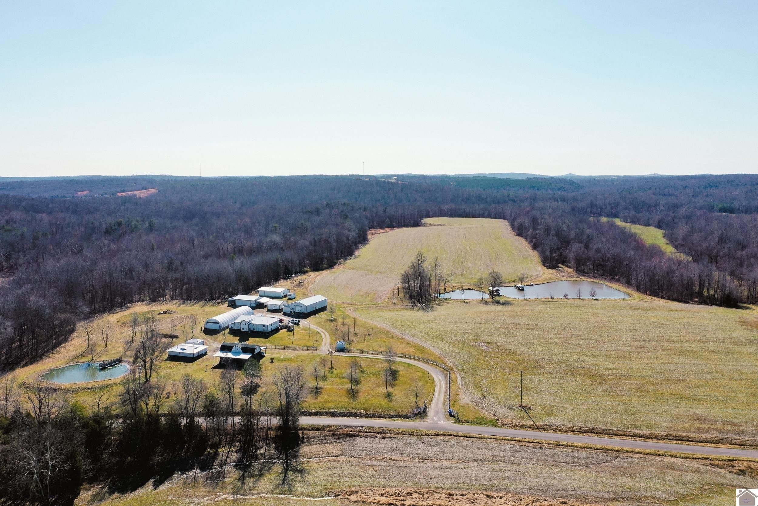 Princeton, Caldwell County, KY Farms and Ranches for sale Property ID ...