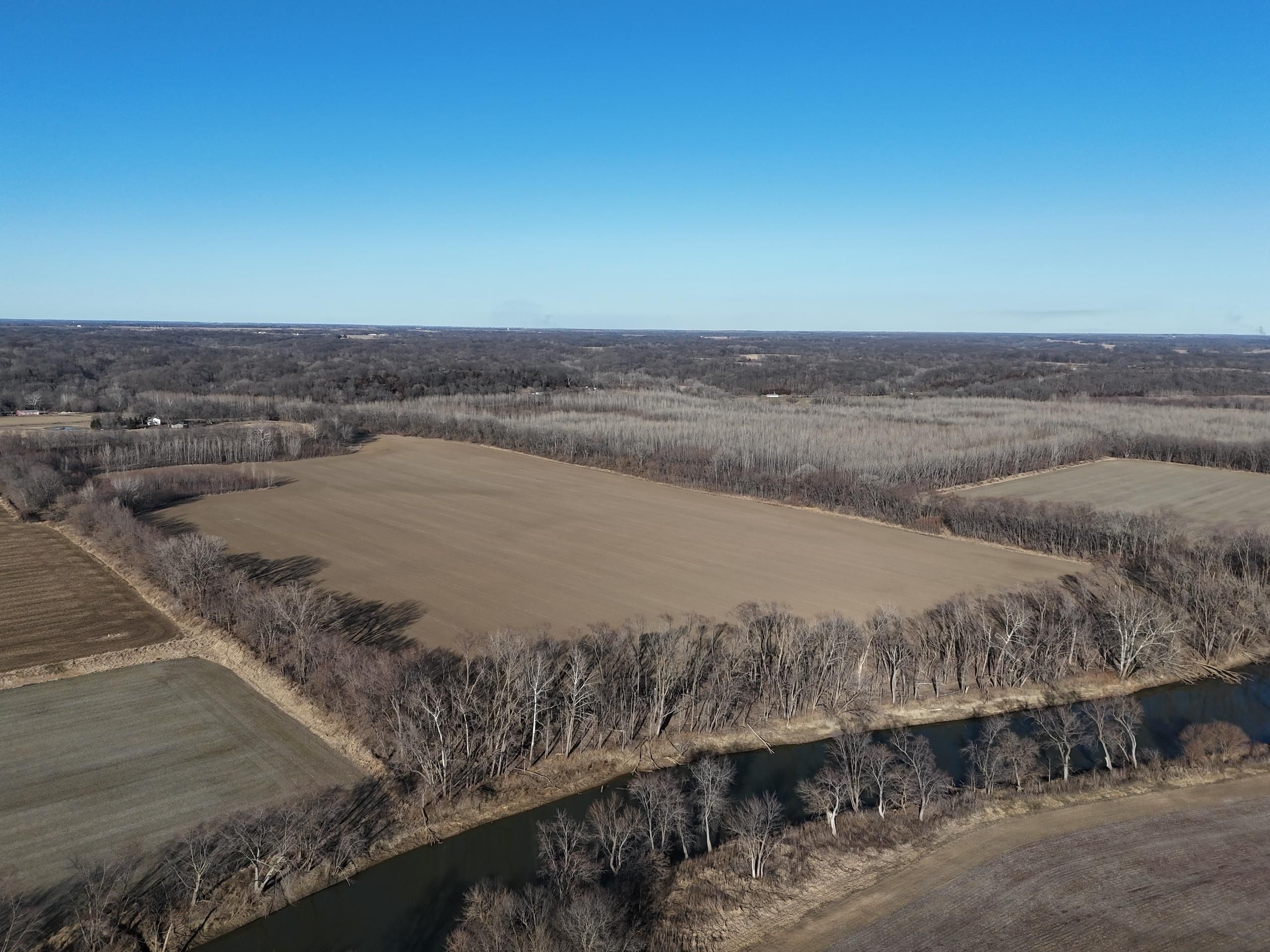 County Road 14, Smithfield, IL 61477 | LandWatch