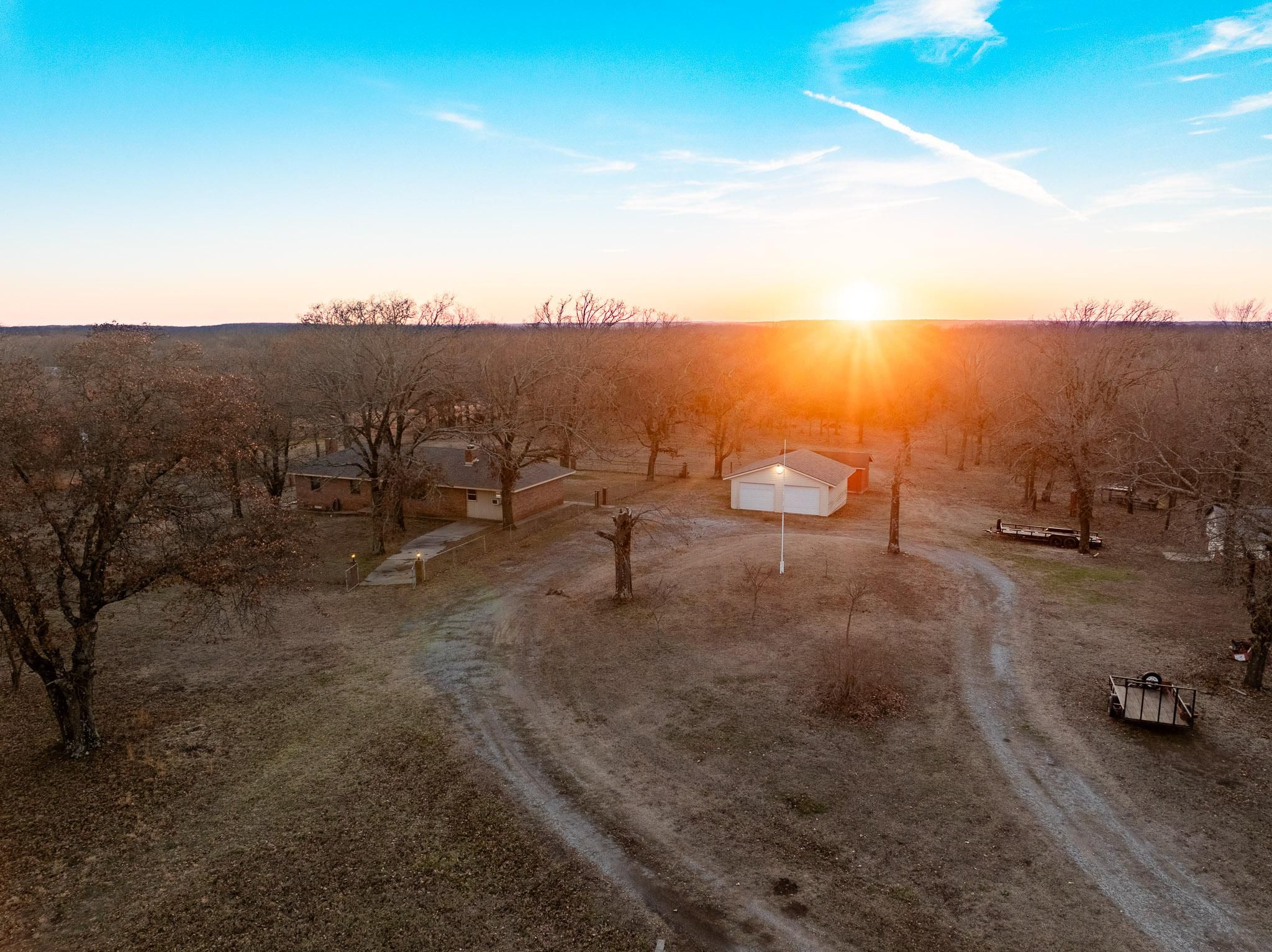 12612 South 4230 Road, Chelsea, OK 74016 | MLS: 2405639 | LandWatch