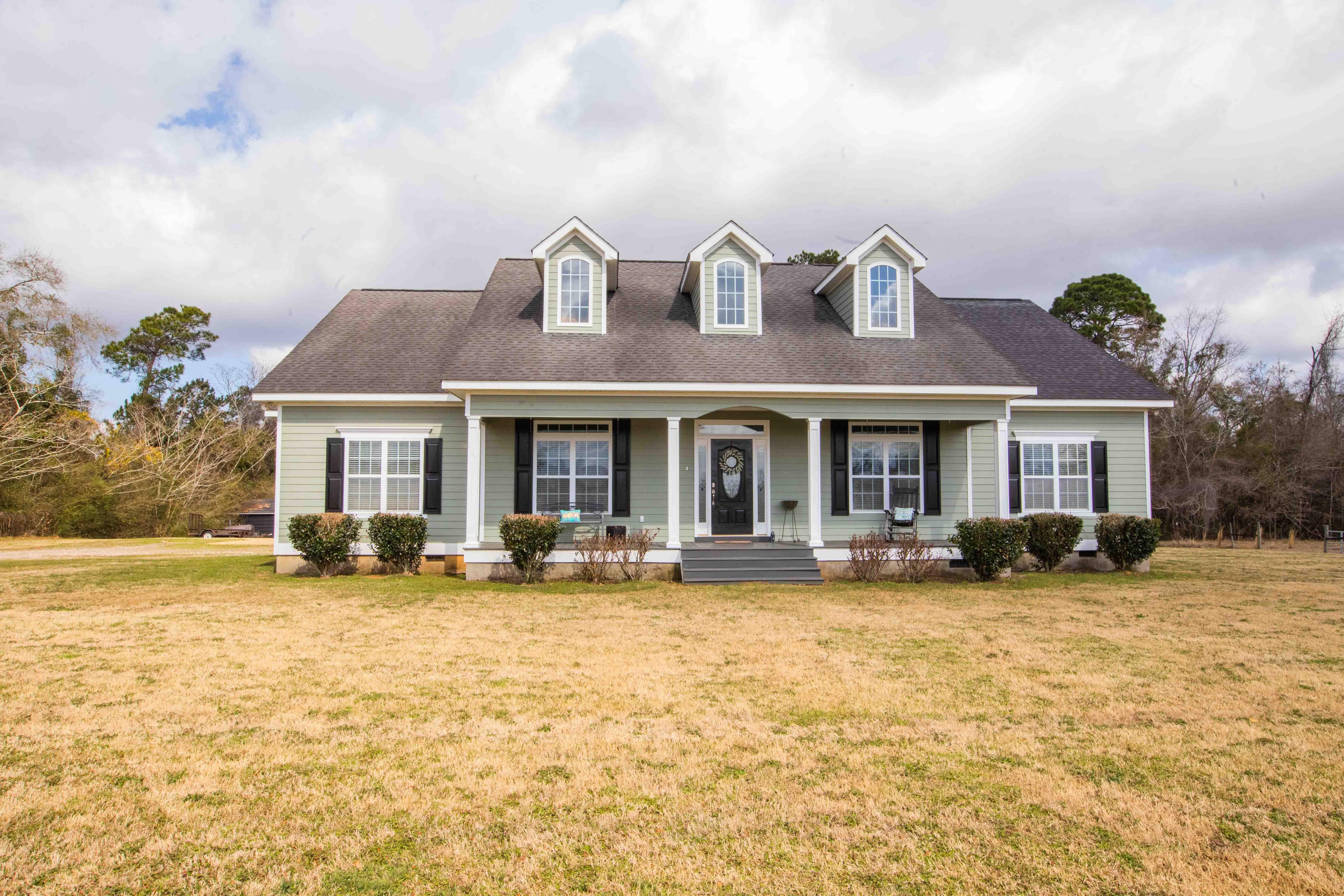 1845 Pope Road, Boston, GA 31626 | MLS: S922904A | LandWatch