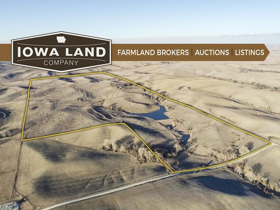 270.98 acres in Soldier, IA, 51572 | LandWatch