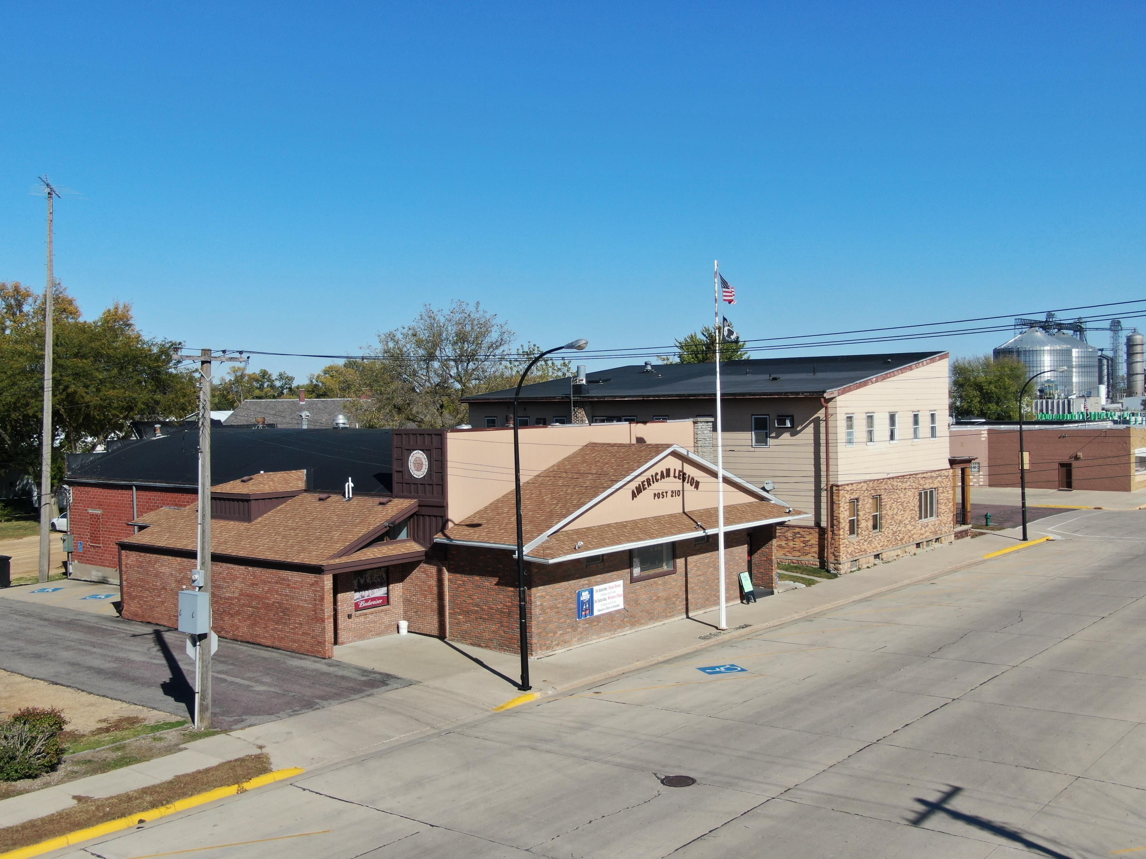 145 West Franklin Street, Wells, MN 56097 | LandWatch