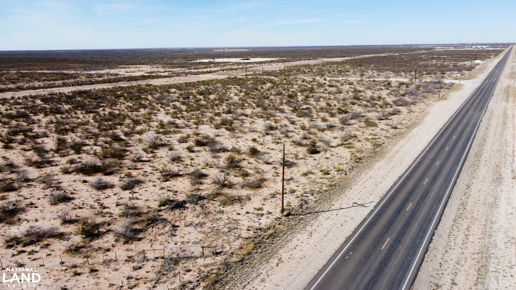 0 FM 1927, Pyote, TX 79777 | LandWatch