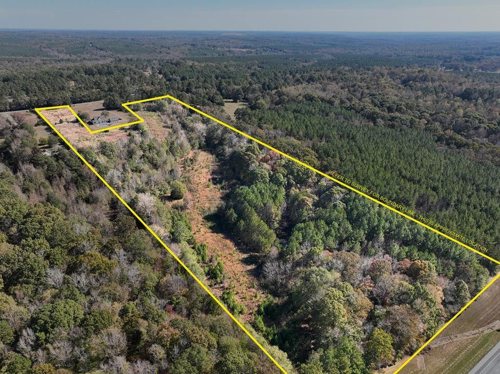 0 Airport Road, Enoree, SC 29335 | MLS: 162580 | LandWatch