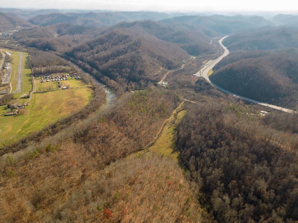 East Point, Johnson County, KY Undeveloped Land for sale Property ID ...