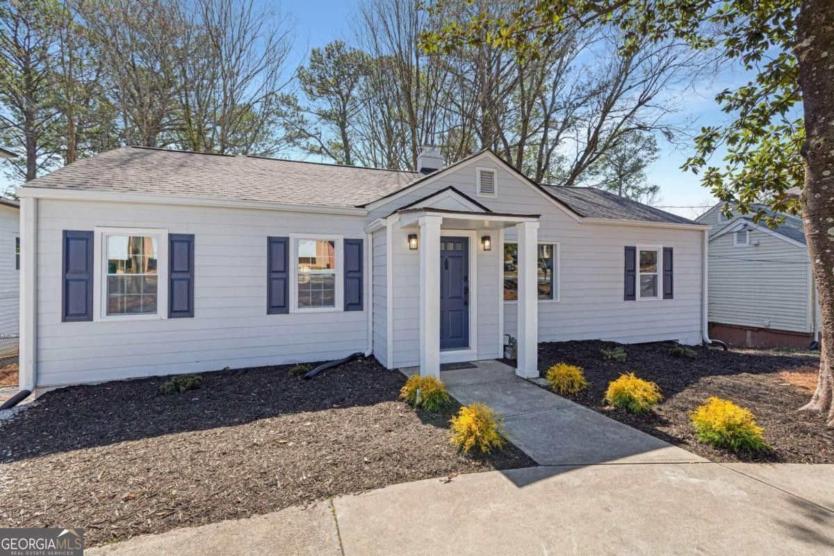 Brookhaven, DeKalb County, GA House for sale Property ID: 419016707 ...