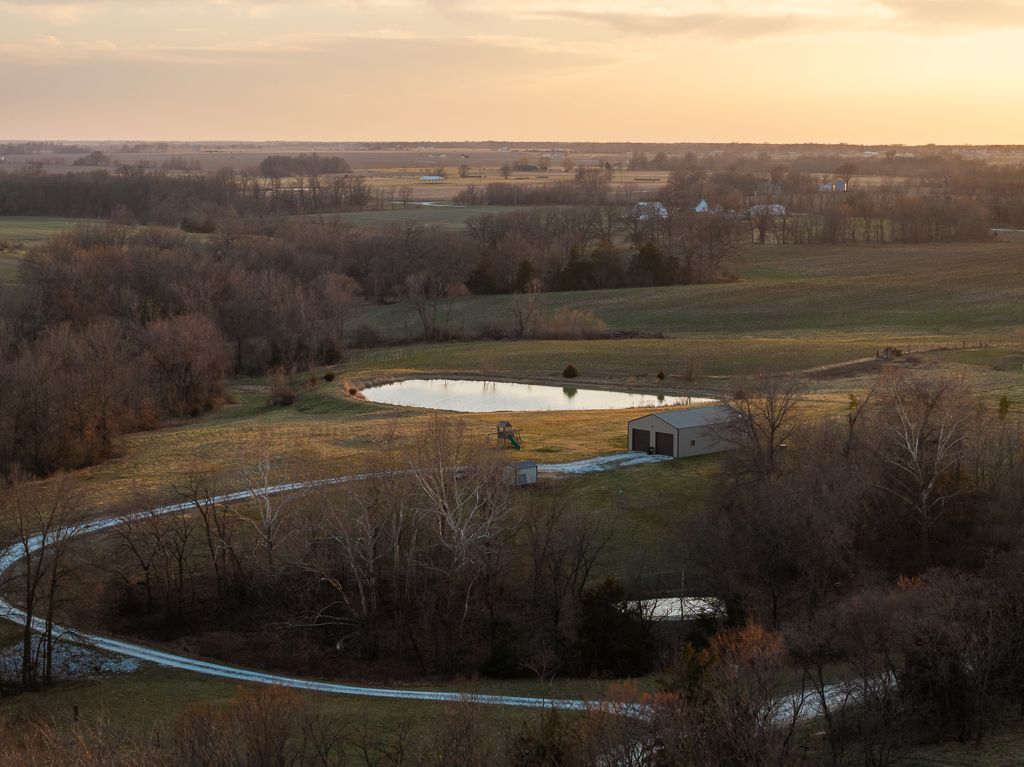 1444 County Road 1740, Cairo, MO 65239 | MLS: Randolph 8 | LandWatch