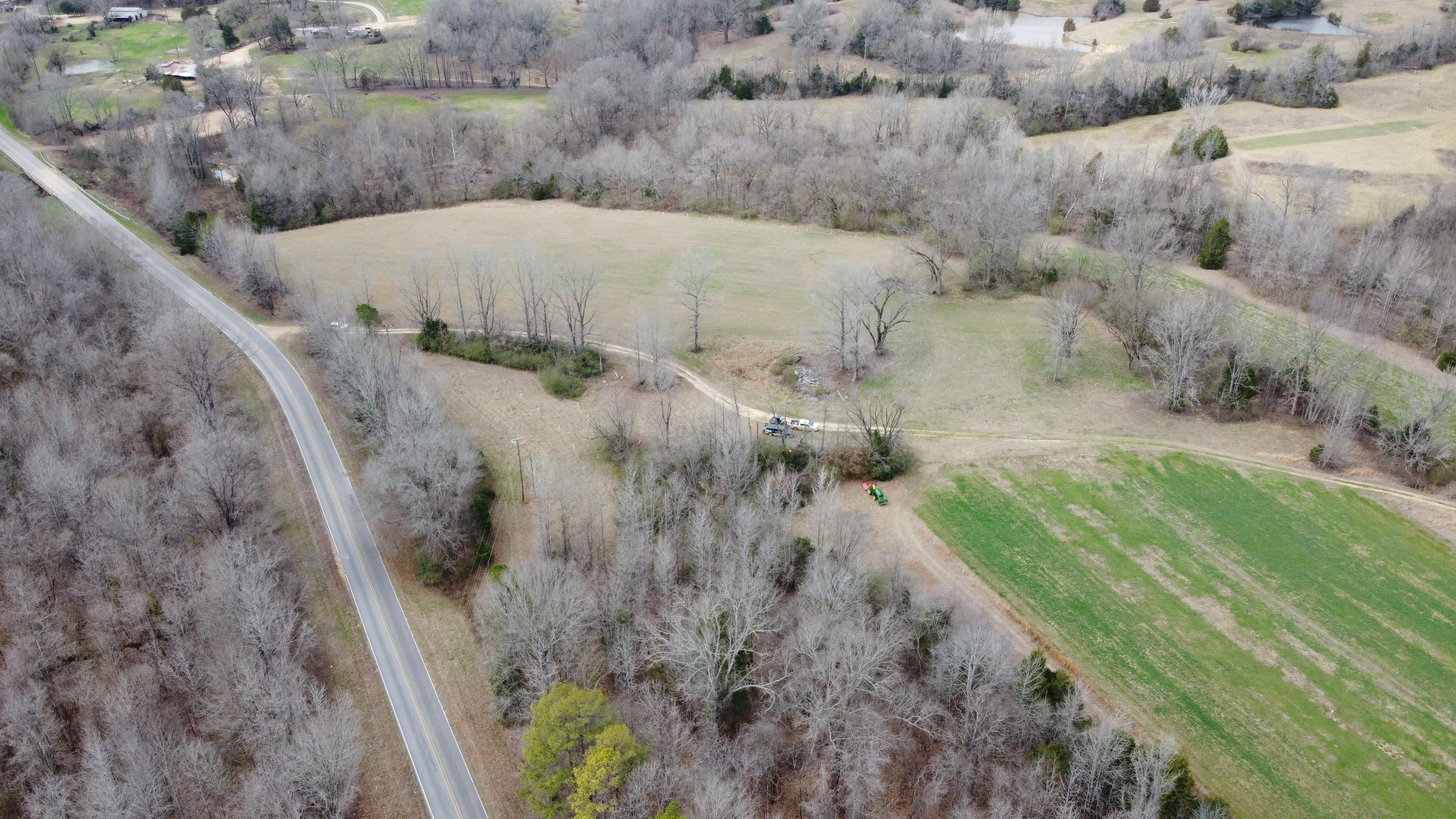 122 acres in Black Hawk, MS, 38923 | LandWatch