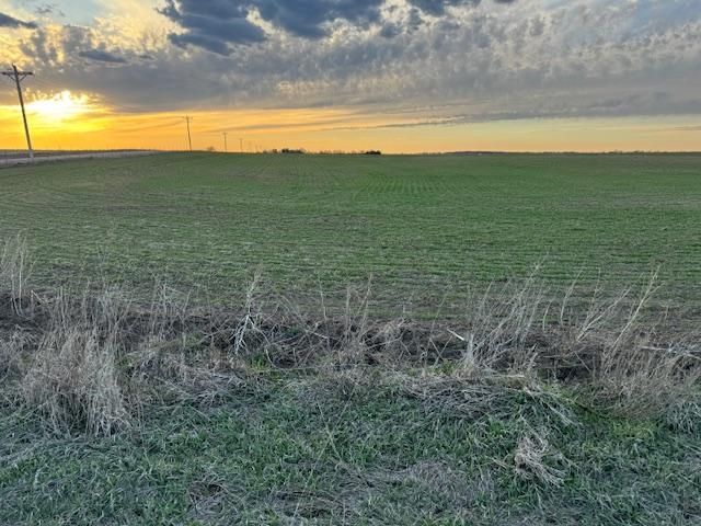 Geneseo, Rice County, KS Farms and Ranches, Undeveloped Land, Hunting ...
