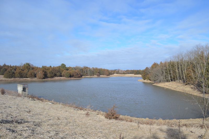 9900 SW 2nd Road, Lot#WP001, Pickrell, NE 68422 | LandWatch