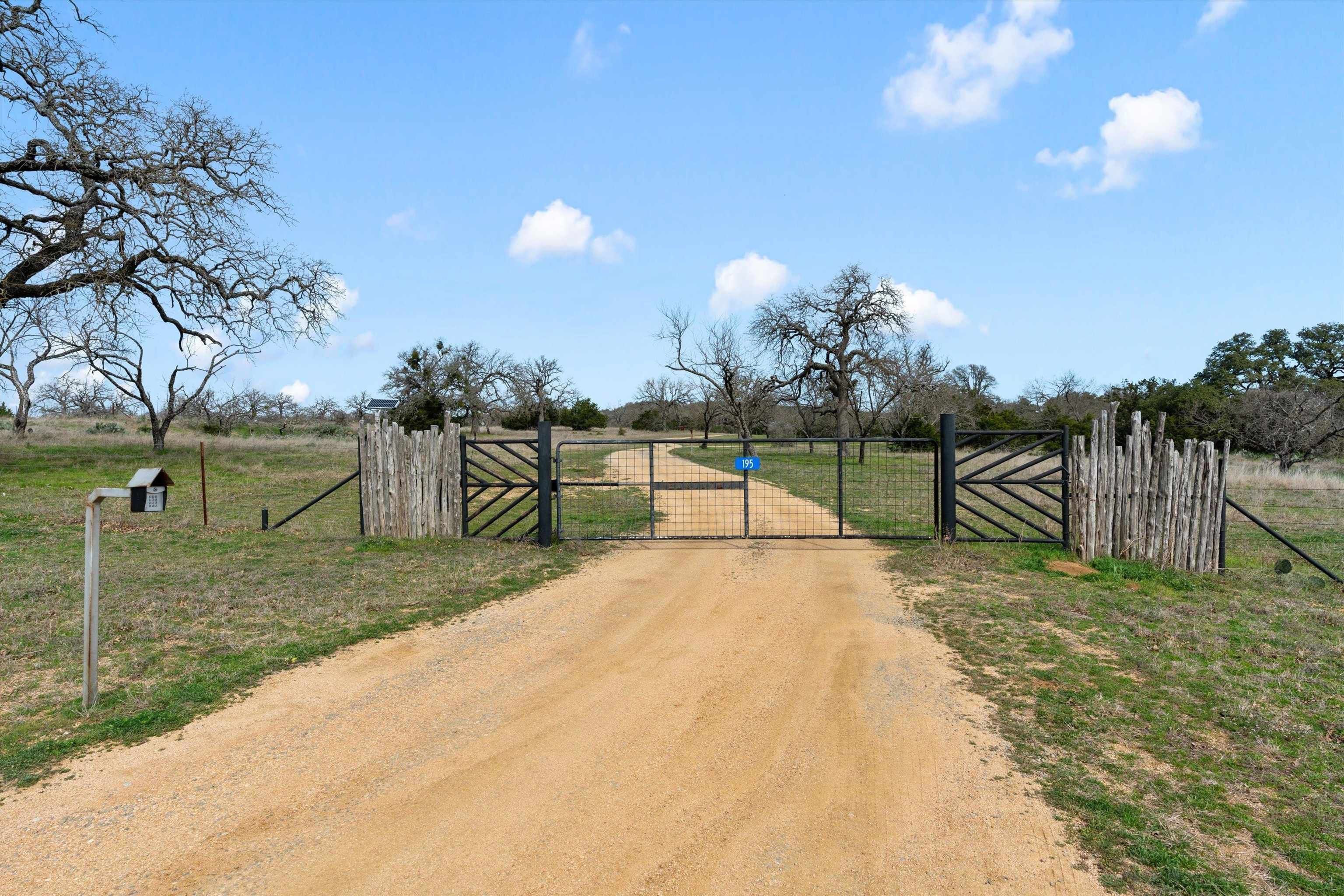 195 Smith West Ranch, Johnson City, TX 78636 | MLS: 167600 | LandWatch