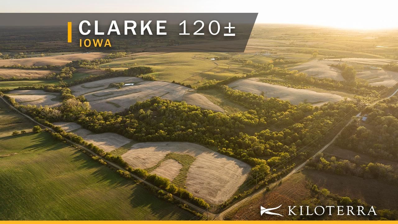 Kansas Street, Woodburn, IA 50275 | MLS: 690648 | LandWatch