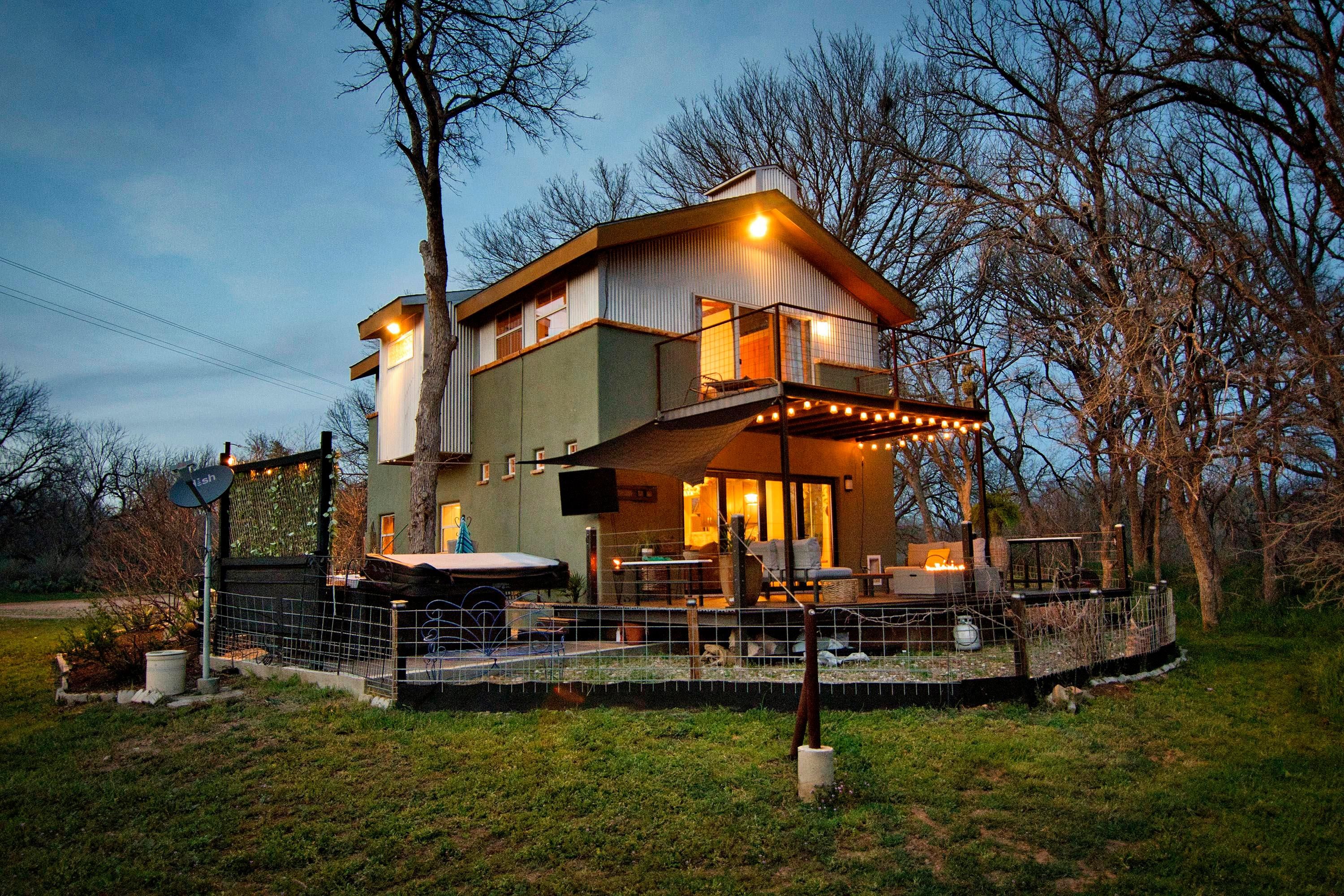 701 County Road 316, Llano, TX 78643 | MLS: 167646 | LandWatch