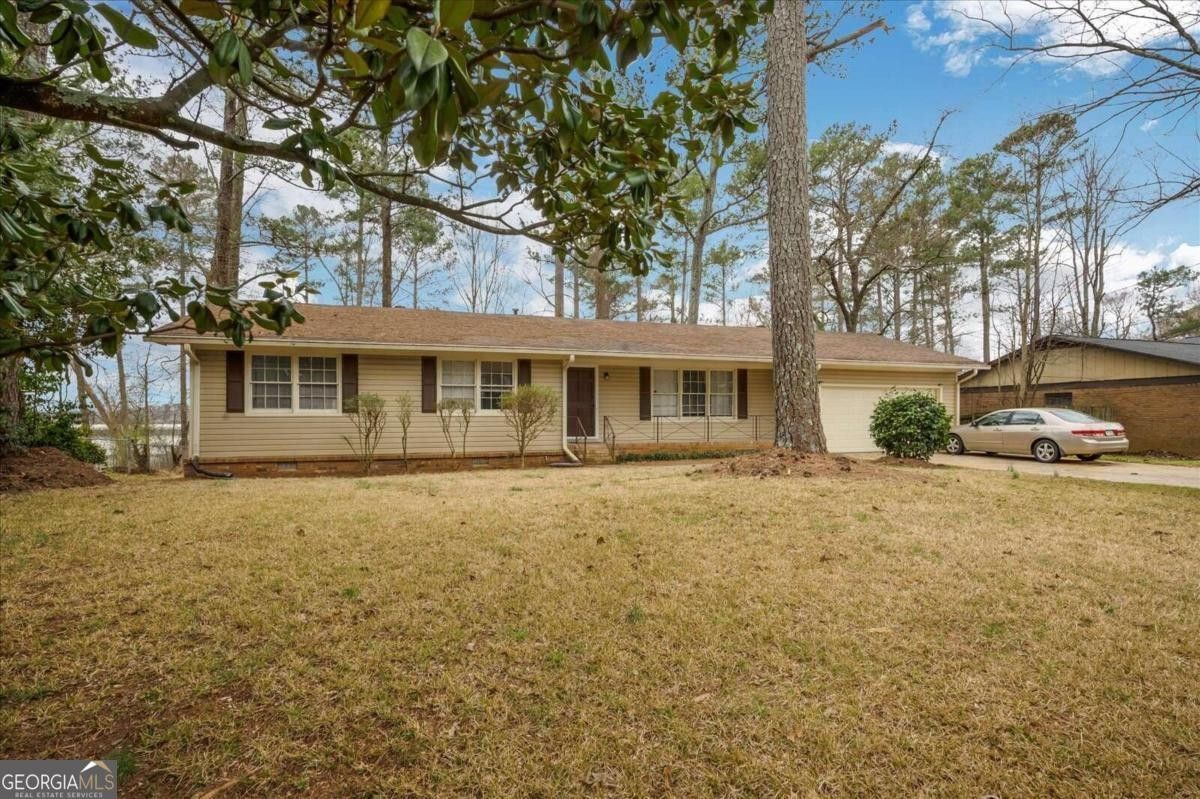 Decatur, DeKalb County, GA House for sale Property ID: 419030087 ...