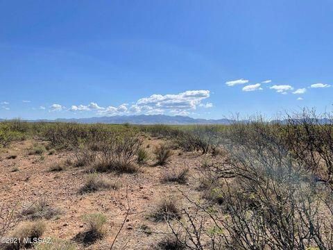 2.51 acres in Elfrida, AZ, 85610 | MLS: 0462-2024-AZCOCH | LandWatch