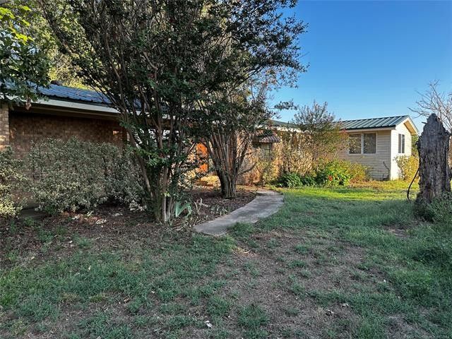 1519 Arnett Road W, Bokchito, OK 74726 | MLS: 2407144 | LandWatch