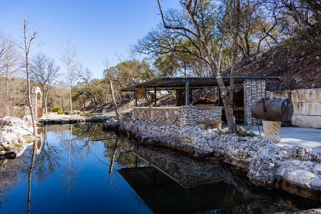 22.75 acres in Hunt, TX, 78024 | LandWatch