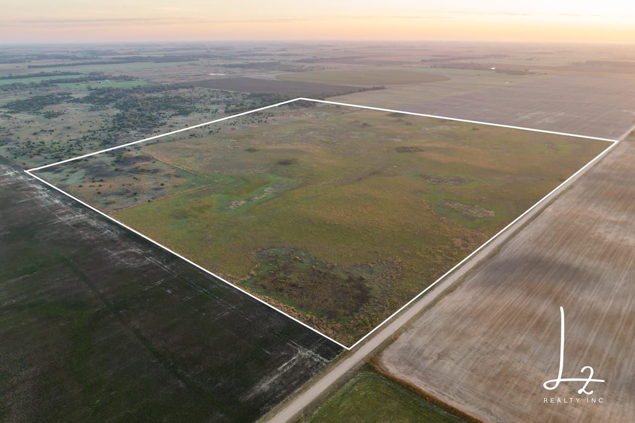 100245 NE 40th Ave, Preston, KS 67583 | LandWatch